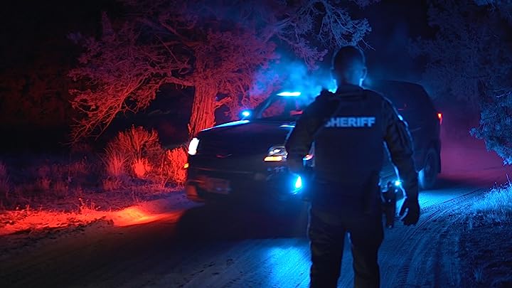 Dutch Berry Sheriff's Office