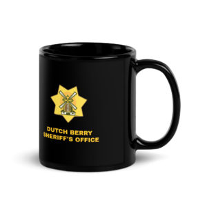 Dutch Berry Sheriff's Office